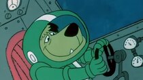 Dastardly & Muttley in Their Flying Machines Season 1 Episode 54
