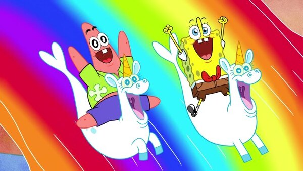 The Patrick Star Show Season 1 Episode 36