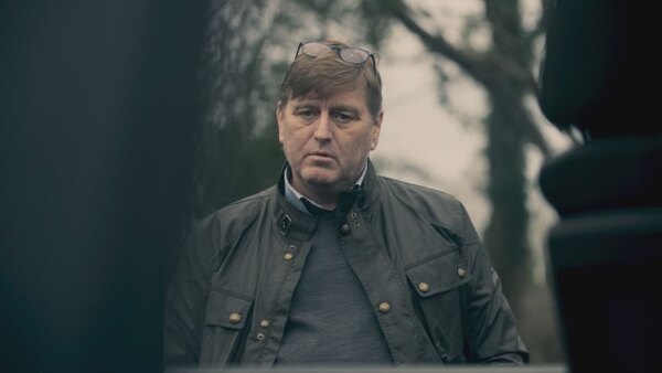 The Essex Murders Season 1 Episode 2