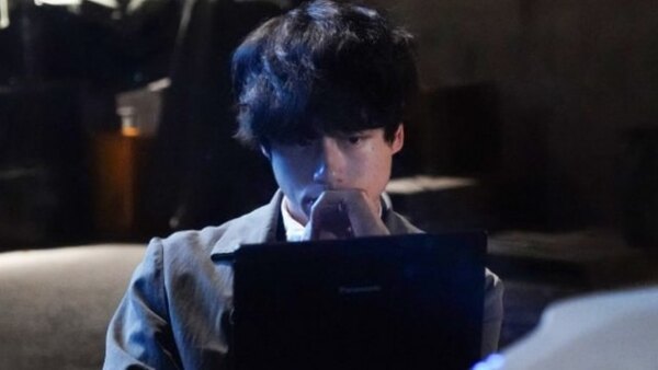 Dr. Chocolate Season 1 Episode 1