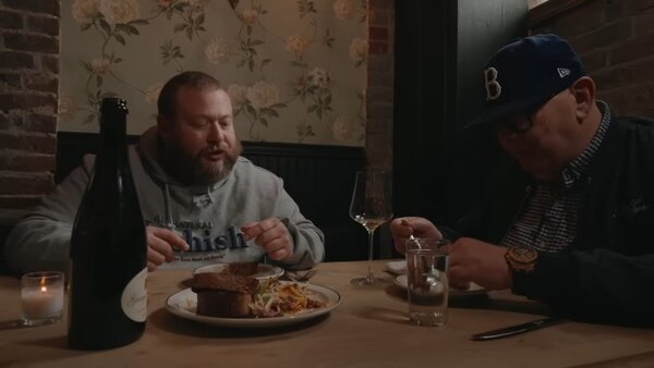 F*ck, That's Delicious Season 7 Episode 8