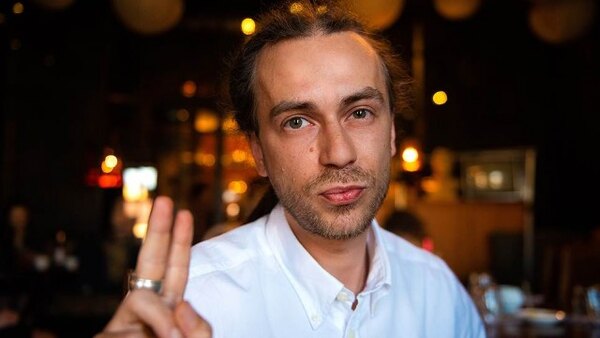 History of Russian Pop Music Season 3 Episode 9