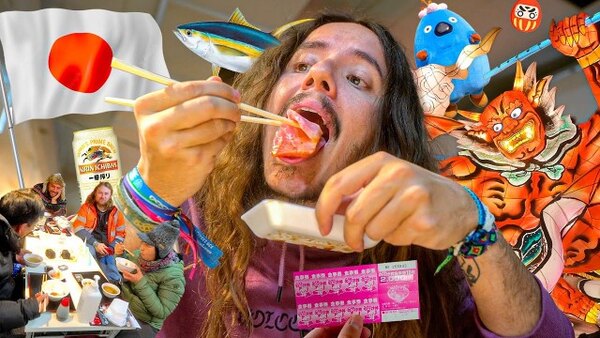 Nicolò Balini Season 2023 Episode 17