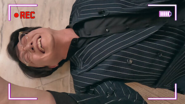 Risqué Business Season 1 Episode 3 info and links where to watch