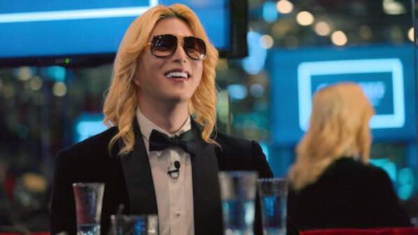 Risqué Business Season 1 Episode 5 info and links where to watch