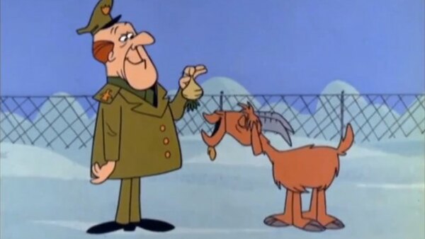 Breezly and Sneezly Season 2 Episode 7