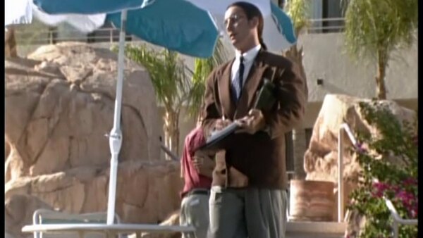 Hot Springs Hotel Season 1 Episode 10