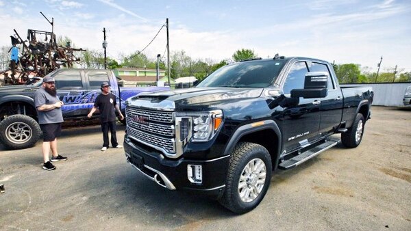 Texas Metal Season 6 Episode 11