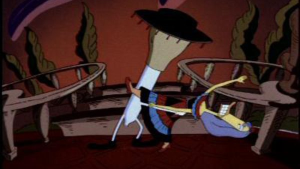Duckman Season 3 Episode 5 Recap