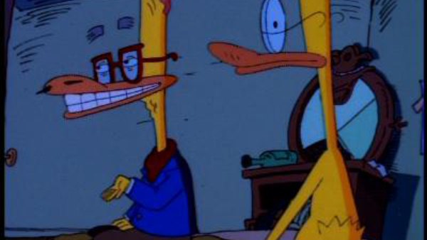 Duckman Season 3 Episode 12 Recap
