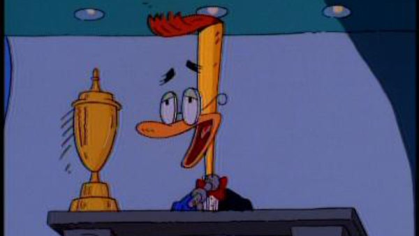 Duckman Season 4 Episode 10 Recap