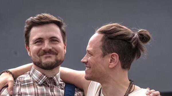 Almania Season 1 Episode 7