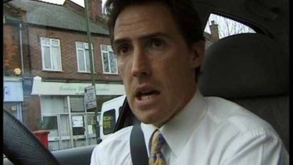 Marion & Geoff Season 1 Episode 5