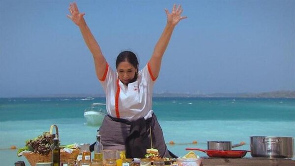 Top Chef VIP Season 2 Episode 4