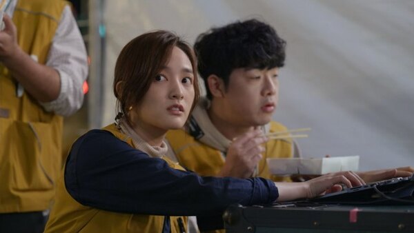 Wave Makers Season 1 Episode 7 info and links where to watch