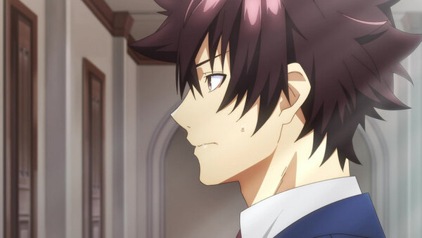 Isekai de Cheat Skill o Te ni Shita Ore wa, Genjitsu Sekai o mo Musou ...