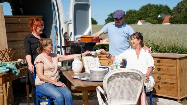 Loppe Deluxe Season 5 Episode 8