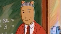 Arthur Season 2 Episode 12 Recap