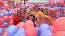 The Fresh Beat Band episodes (TV Series 2009 - 2013)