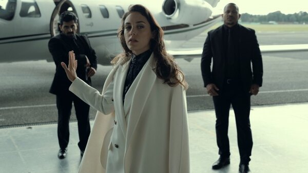 Kin Season 2 Episode 8 Recap