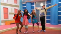 The Fresh Beat Band episodes (TV Series 2009 - 2013)