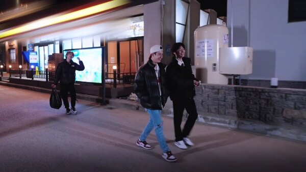 SKZ CODE Season 2023 Episode 9