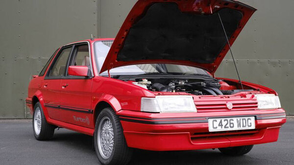 Bangers & Cash: Restoring Classics Season 2 Episode 1