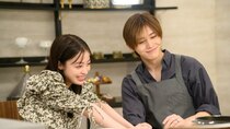 Kissing the Ring Finger Season 1 Episode 1