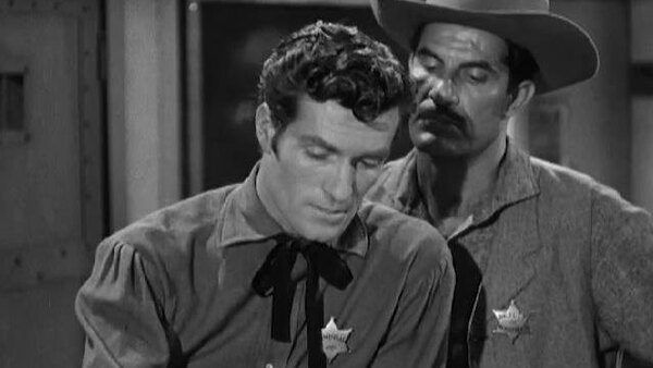 The Life and Legend of Wyatt Earp Season 1 Episode 2 Recap