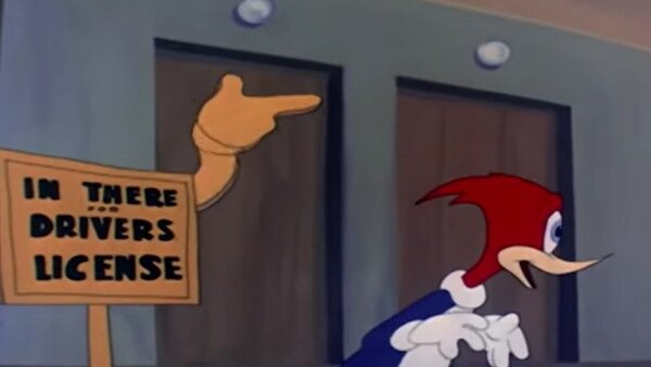 The Woody Woodpecker Show Season 7 Episode 3