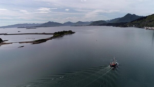 Drain the Oceans Season 6 Episode 1