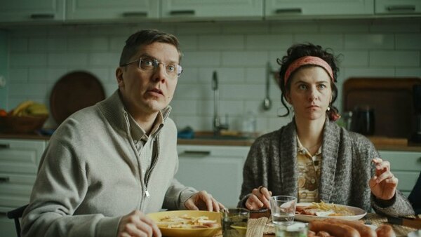 Renki Season 1 Episode 1