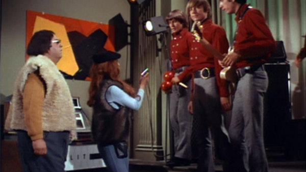 The Monkees Season 1 Episode 5 Recap