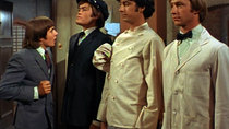 The Monkees Season 1 Episode 1 Recap