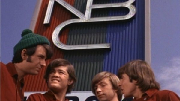 The Monkees Season 1 Episode 19 Recap