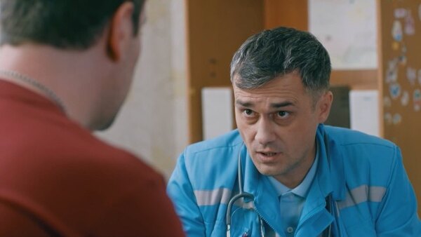 Dr. Driver Season 5 Episode 1