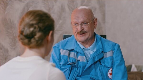 Dr. Driver Season 5 Episode 2