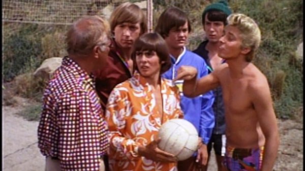 The Monkees Season 1 Episode 31