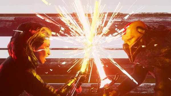 Star Wars: Visions Season 2 Episode 1 Recap