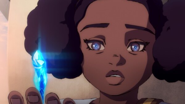 Star Wars: Visions Season 2 Episode 8 Recap