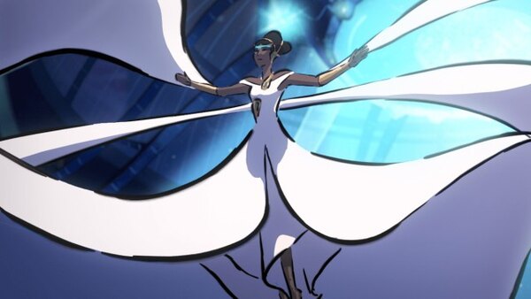 Star Wars: Visions Season 2 Episode 6 Recap