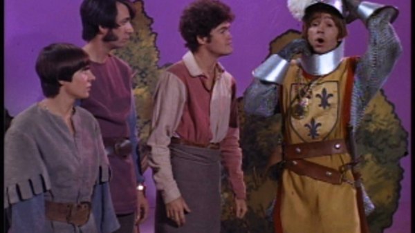 The Monkees Season 2 Episode 16 Recap