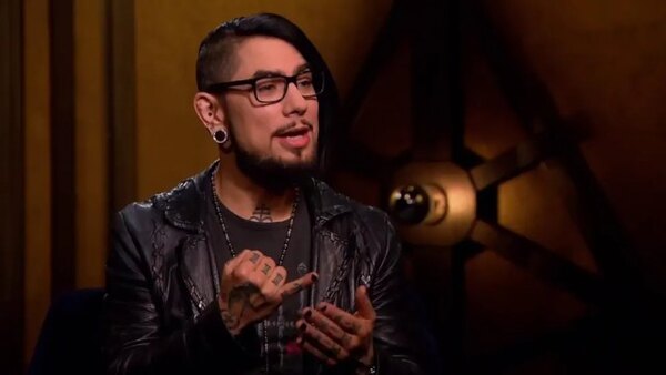 Ink Master: Redemption Season 4 Episode 3
