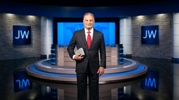JW Broadcasting - Monthly Programs Season 10 Episode 5