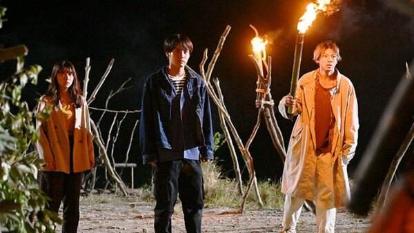 Pending Train Season 1 Episode 5