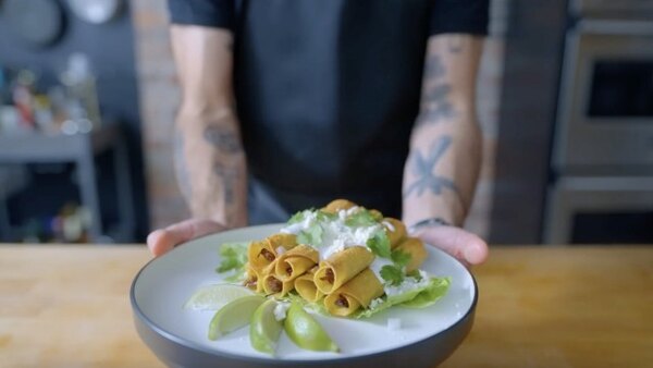 Basics with Babish Season 2023 Episode 5