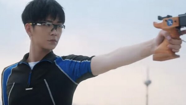 The Next Stop W Season 1 Episode 1