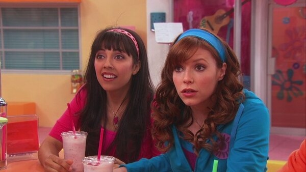 The Fresh Beat Band Season 3 Episode 19