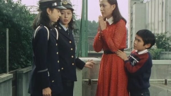 Denshi Sentai Denziman Season 1 Episode 42