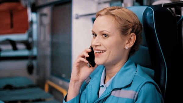 Dr. Driver Season 3 Episode 6